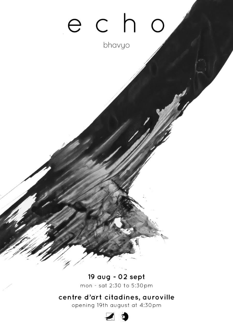 Echo – an installation - Centre d'art