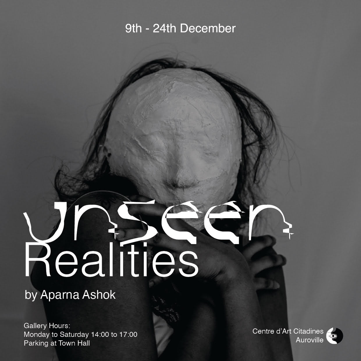 Unseen Realities - Centre d'art